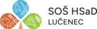 SOŠ HSaD – SOŠ HSaD