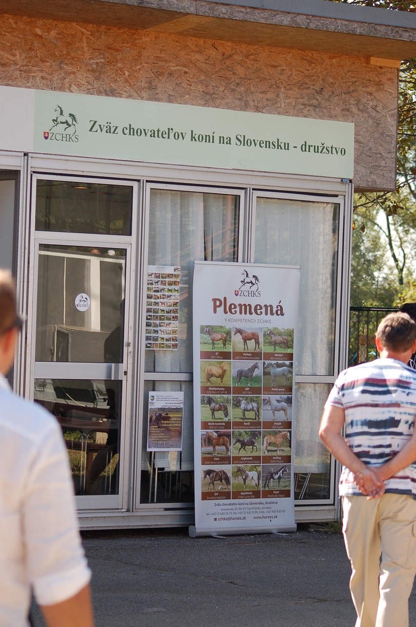 Agrokomplex Nitra 2025 – SOŠ HSaD